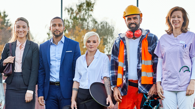 Arbeitslos? Jetzt anmelden! – Unia Arbeitslosenkasse