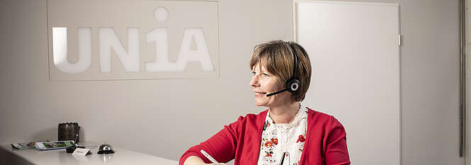 FAQ – Unia Arbeitslosenkasse